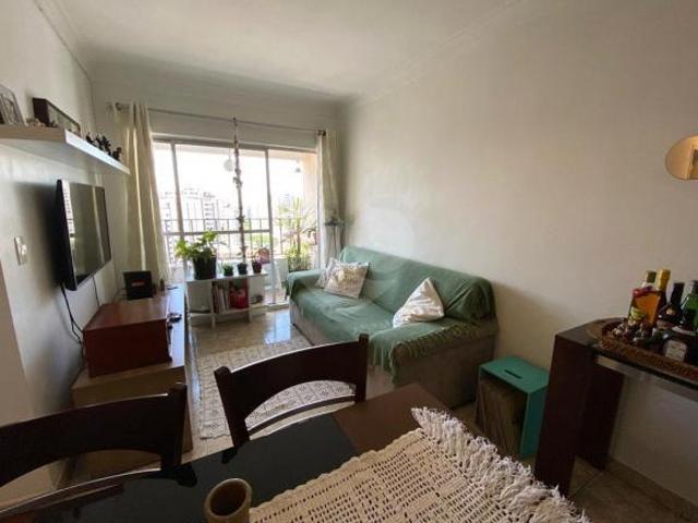 Apartamento com 3 quartos à venda em Vila guarani z sul SP