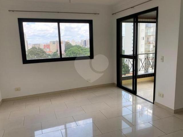 Apartamento com 3 quartos à venda em Vila guarani z sul SP