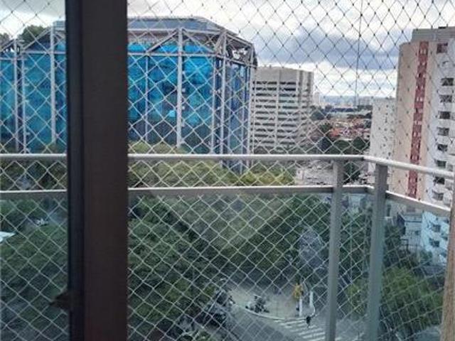 Apartamento com 3 quartos à venda em Vila guarani z sul SP