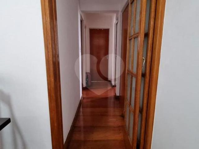 Apartamento com 3 quartos à venda em Vila guarani z sul SP