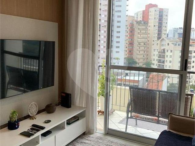 Apartamento com 3 quartos à venda em Vila guarani z sul SP