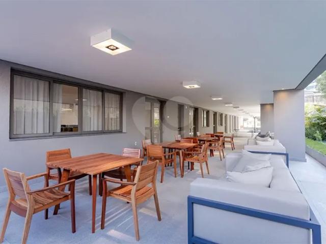 Apartamento com 3 quartos à venda em Vila Guarani z Sul sp