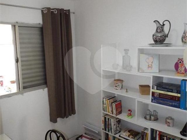 Apartamento com 3 quartos à venda em Vila guarani z sul SP