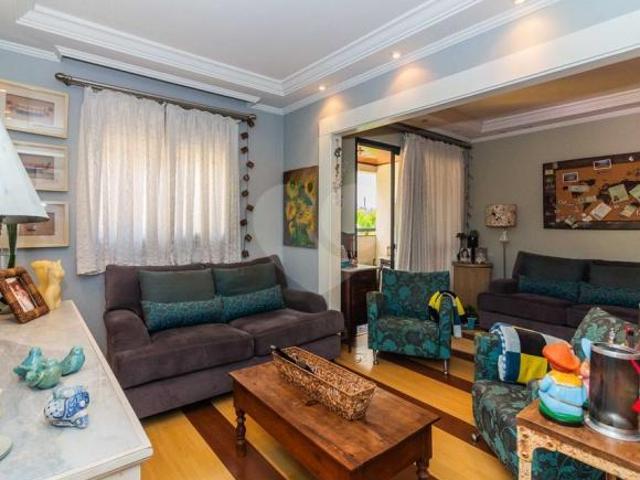 Apartamento com 3 quartos à venda em Vila guarani z sul SP