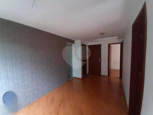 Apartamento com 3 quartos à venda em Vila guedes SP