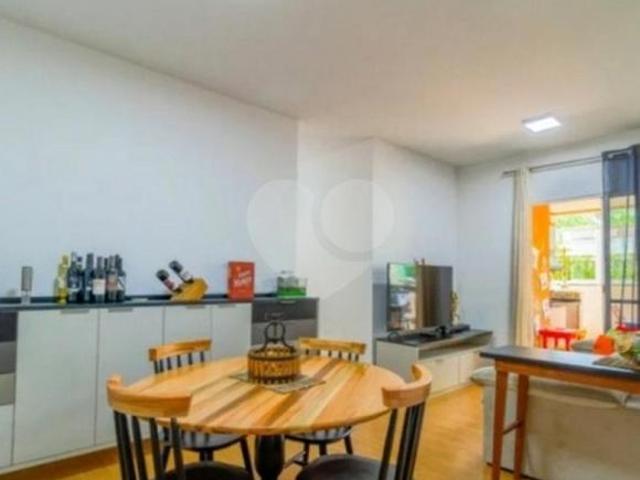 Apartamento com 3 quartos à venda em Vila guilherme SP