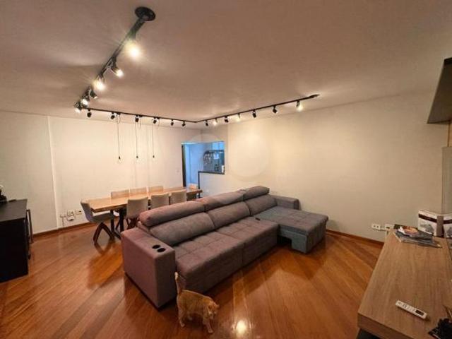 Apartamento com 3 quartos à venda em Vila guilherme SP
