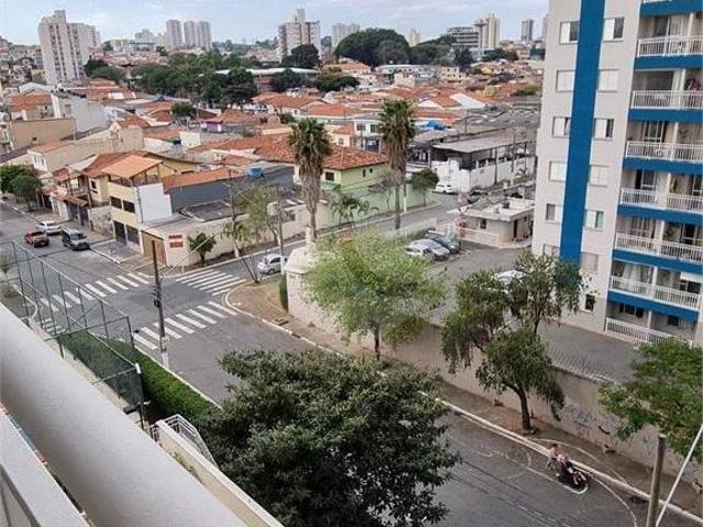 Apartamento com 3 quartos à venda em Vila guilherme SP
