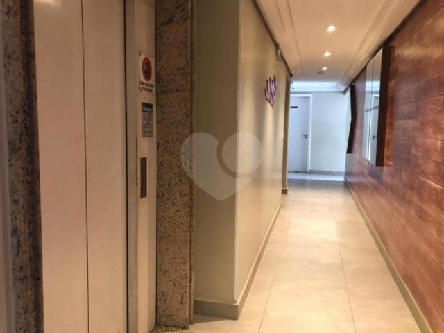 Apartamento com 3 quartos à venda em Vila guilherme SP
