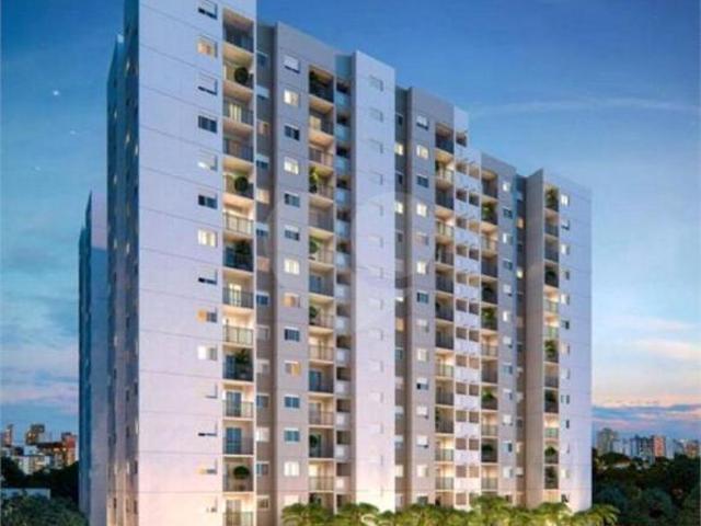 Apartamento com 3 quartos à venda em Vila guilherme SP
