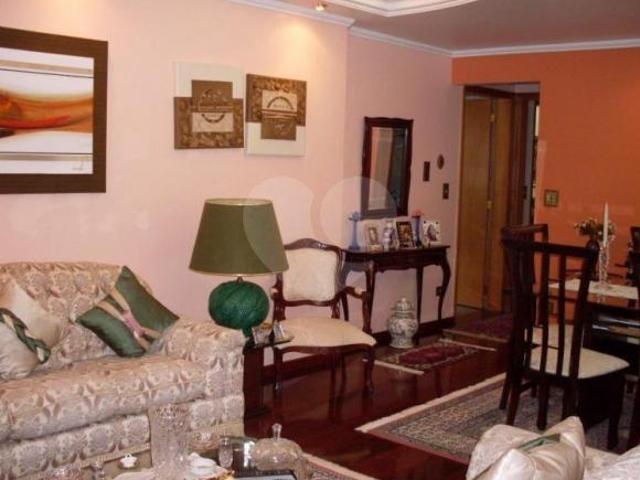 Apartamento com 3 quartos à venda em Vila Guilherme SP