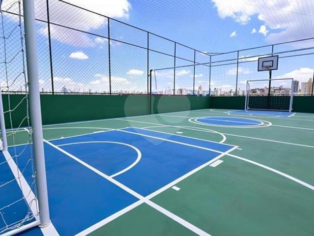 Apartamento com 3 quartos à venda em Vila guilherme SP