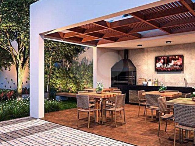 Apartamento com 3 quartos à venda em Vila guilherme SP