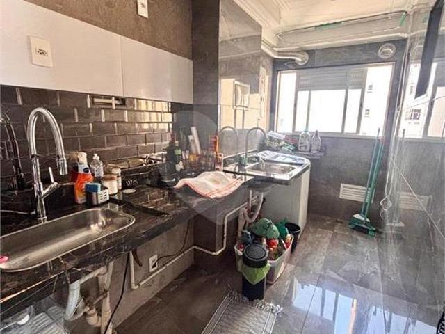 Apartamento com 3 quartos à venda em Vila Guilherme SP
