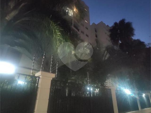 Apartamento com 3 quartos à venda em Vila guilherme SP