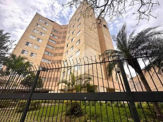 Apartamento com 3 quartos à venda em Vila guilherme SP