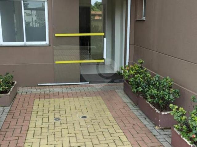 Apartamento com 3 quartos à venda em Vila guilherme SP