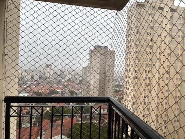 Apartamento com 3 quartos à venda em Vila guilherme SP