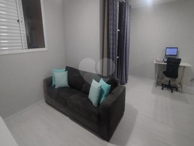 Apartamento com 3 quartos à venda em Vila guilherme SP