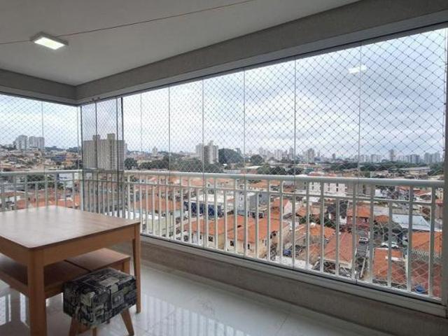 Apartamento com 3 quartos à venda em Vila Guilherme SP