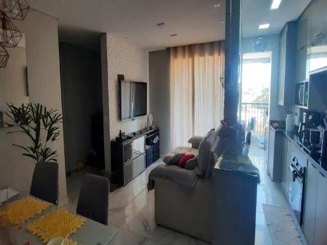Apartamento com 3 quartos à venda em Vila guilherme SP