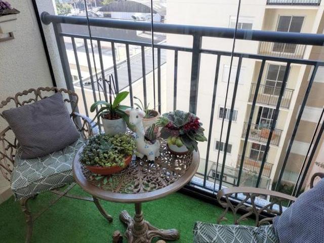 Apartamento com 3 quartos à venda em Vila guilherme SP