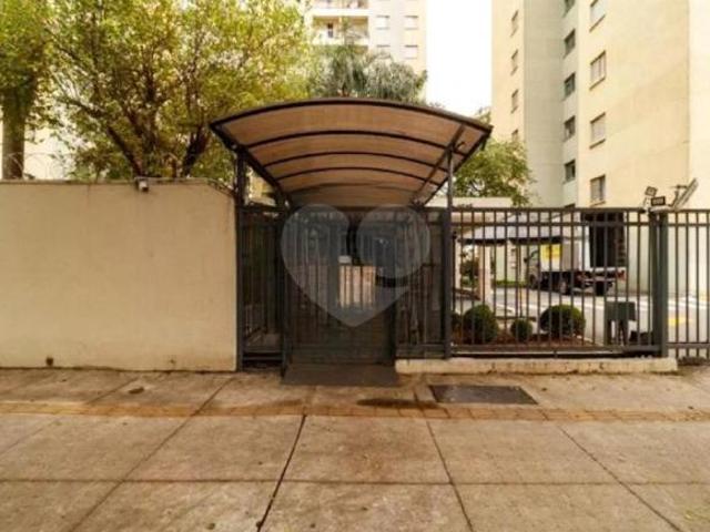 Apartamento com 3 quartos à venda em Vila Guilherme SP