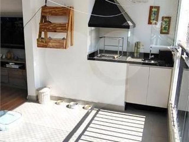 Apartamento com 3 quartos à venda em Vila guilherme SP