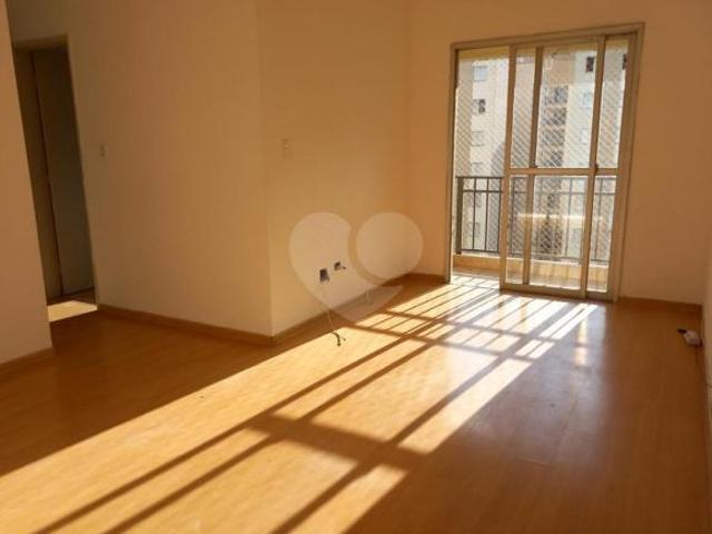 Apartamento com 3 quartos à venda em Vila guilherme SP