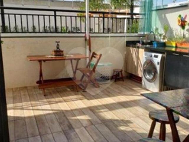 Apartamento com 3 quartos à venda em Vila guilherme SP