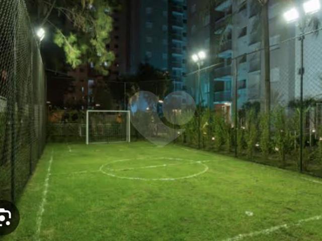 Apartamento com 3 quartos à venda em Vila Guilherme SP