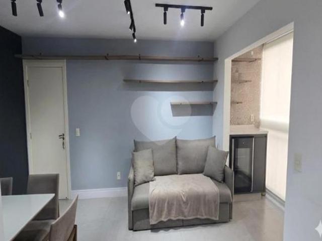 Apartamento com 3 quartos à venda em Vila guilherme SP