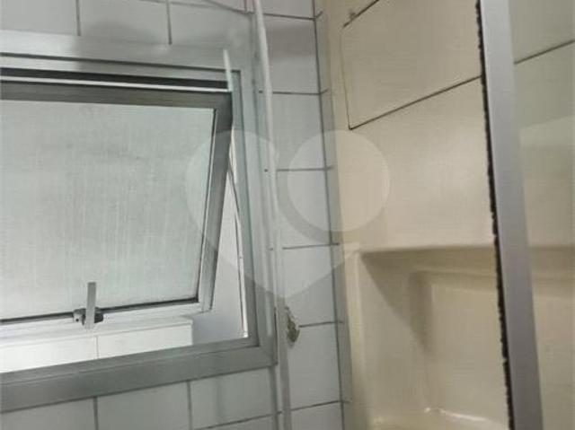 Apartamento com 3 quartos à venda em Vila guilherme SP