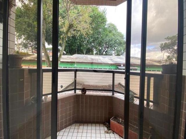 Apartamento com 3 quartos à venda em Vila guilherme SP
