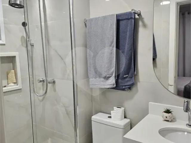 Apartamento com 3 quartos à venda em Vila Guilherme SP