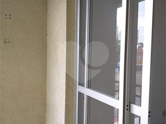 Apartamento com 3 quartos à venda em Vila guilherme SP