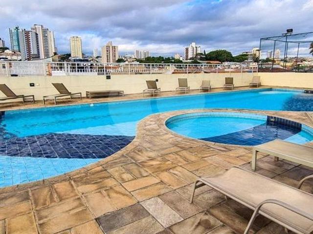 Apartamento com 3 quartos à venda em Vila guilherme SP