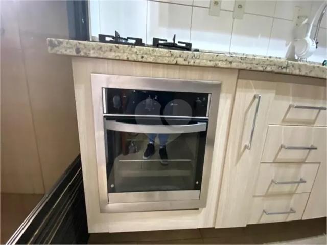 Apartamento com 3 quartos à venda em Vila guilherme SP