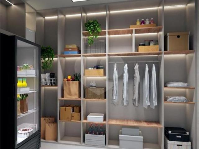 Apartamento com 3 quartos à venda em Vila guilhermina SP