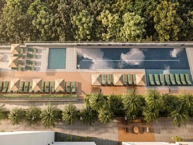 Apartamento com 3 quartos à venda em Vila guilhermina SP