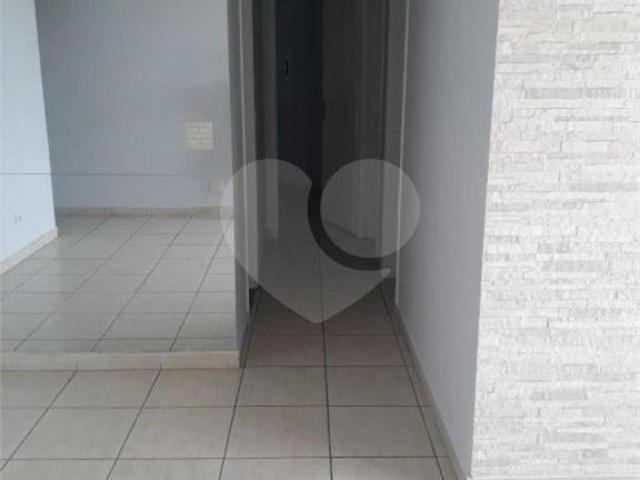 Apartamento com 3 quartos à venda em Vila gustavo SP