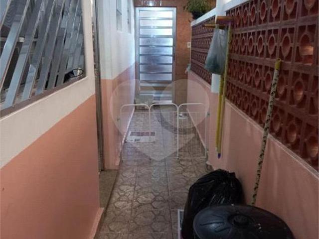 Apartamento com 3 quartos à venda em Vila Gustavo SP