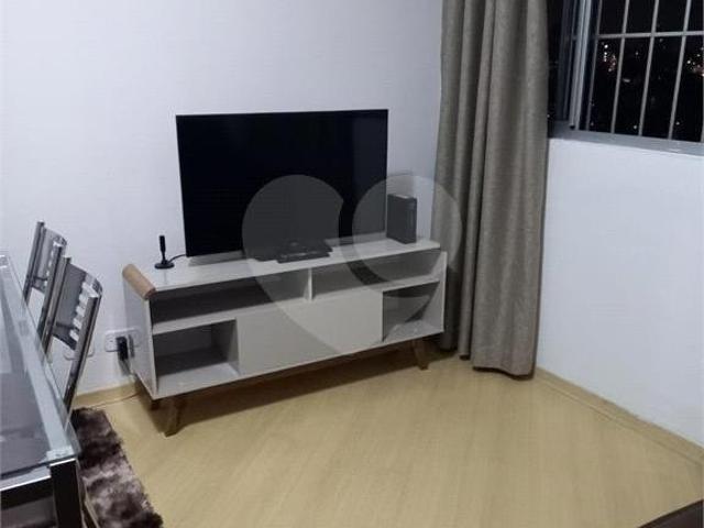 Apartamento com 3 quartos à venda em Vila gustavo SP