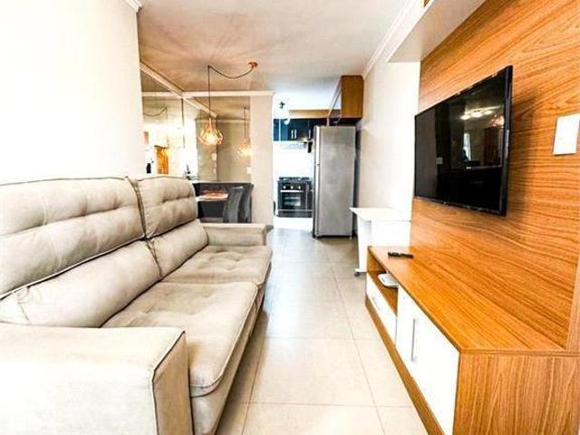 Apartamento com 3 quartos à venda em Vila gustavo SP