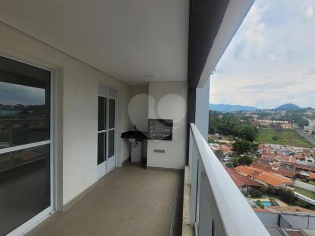 Apartamento com 3 quartos à venda em Vila helena SP