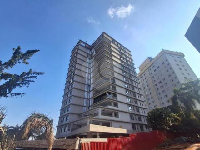Apartamento com 3 quartos à venda em Vila ida SP