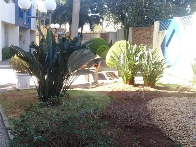 Apartamento com 3 quartos à venda em Vila Industrial SP