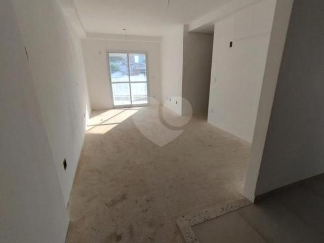 Apartamento com 3 quartos à venda em Vila independência SP