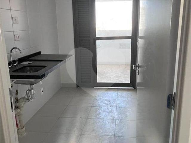 Apartamento com 3 quartos à venda em Vila independência SP