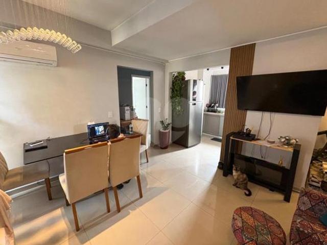 Apartamento com 3 quartos à venda em Vila independência SP